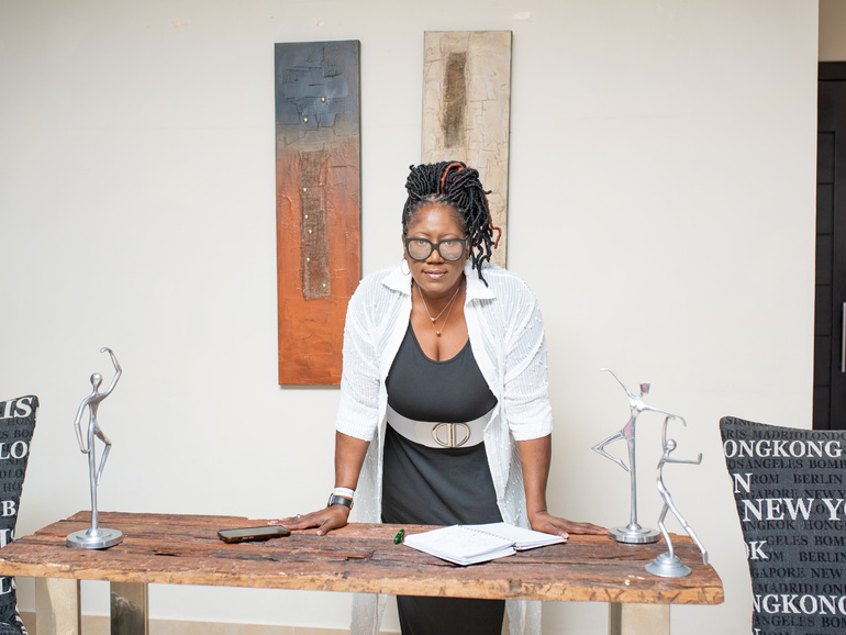 McGinley Square PartnershipMcGINLEY SQUARE PARTNERSHIP